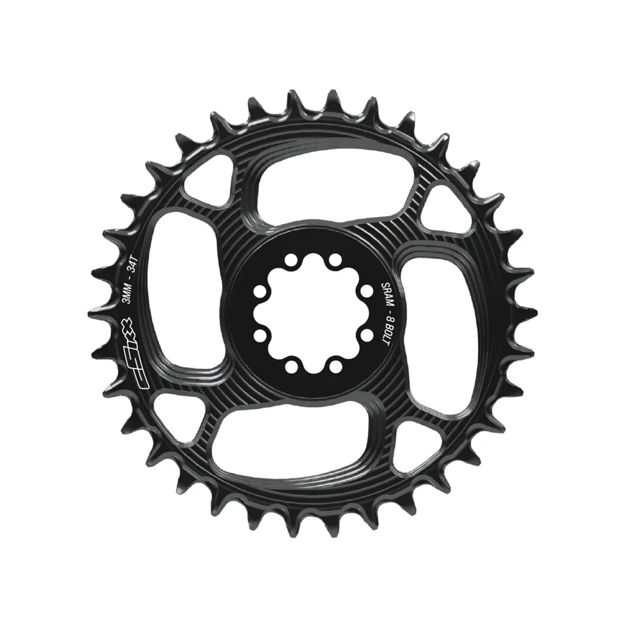 Chainrings – cSixx - Global Store